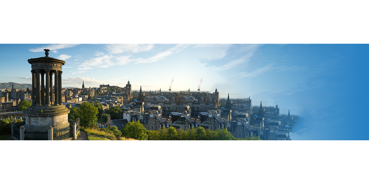 Spotlight On: Edinburgh - Bien Venue